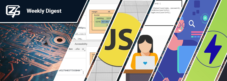FRONT-END WEEKLY DIGEST (August 5 - August 11, 2019)