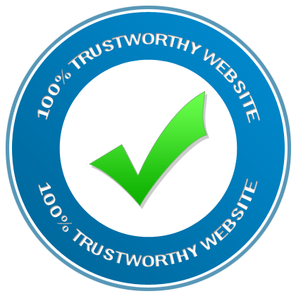 10 Signs of a Trustworthy Website