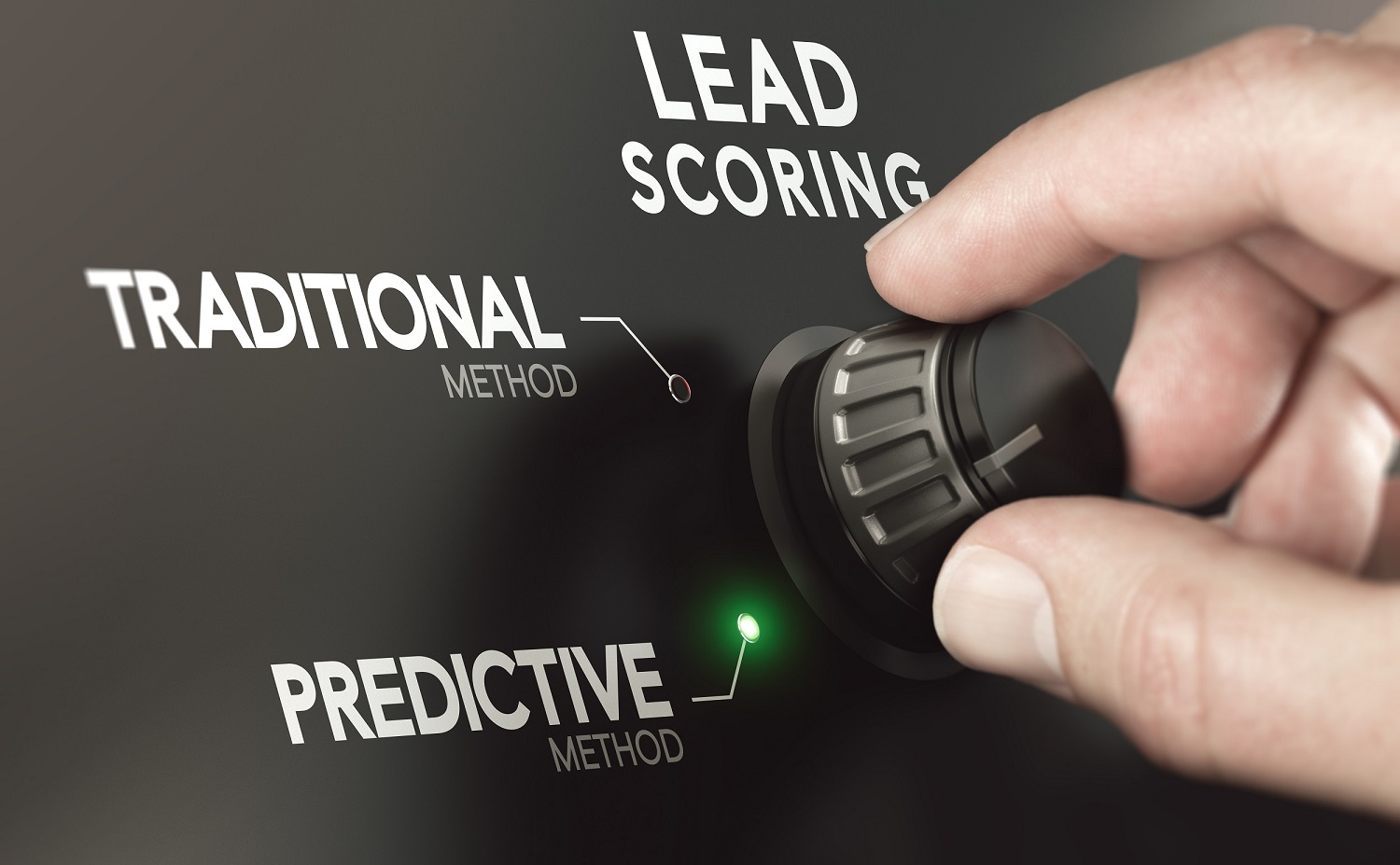 Predictive Lead Scoring: Benefits, Use Cases and ML Implementation.