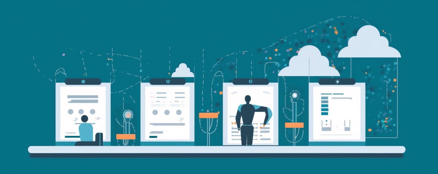 ML Model Deployment and Maintenance