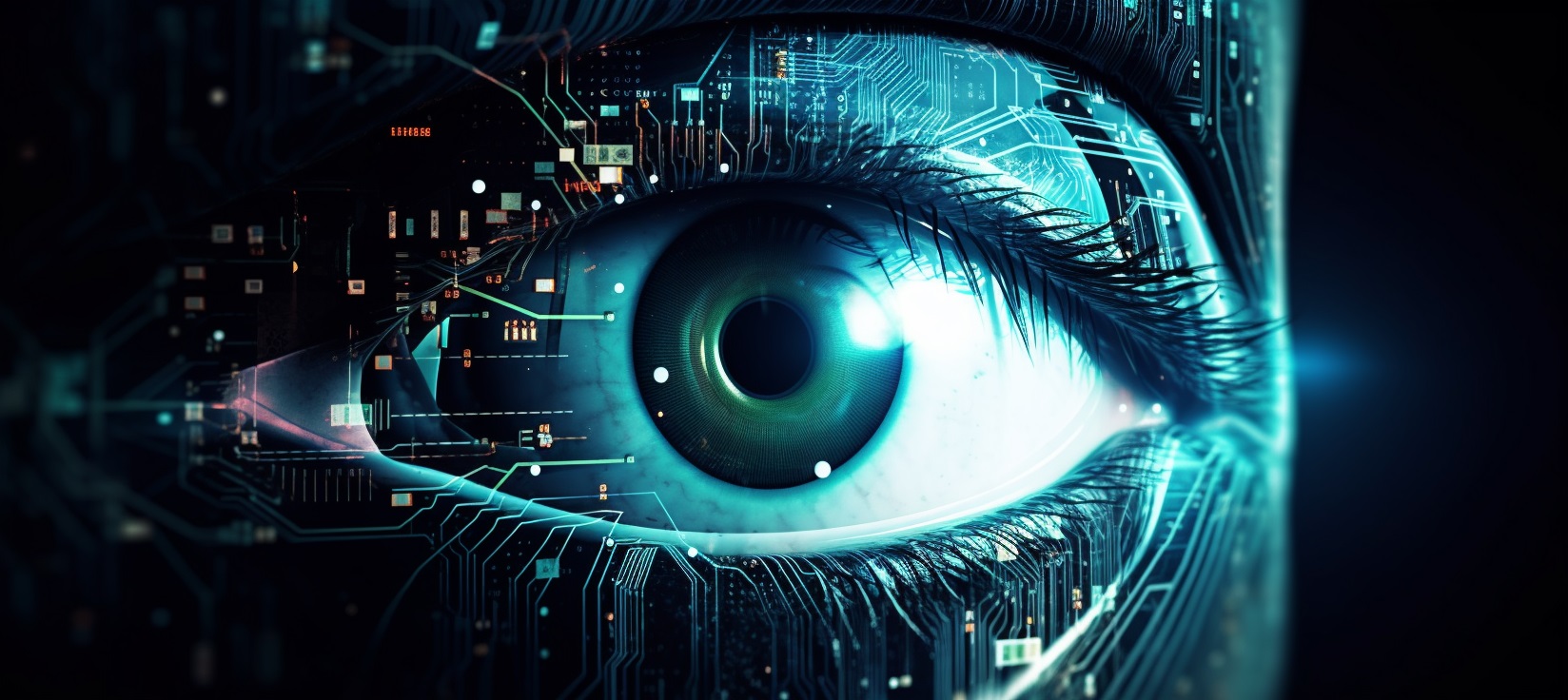 Exploring Computer Vision in 2024: AI's Impact on Industries and Automation