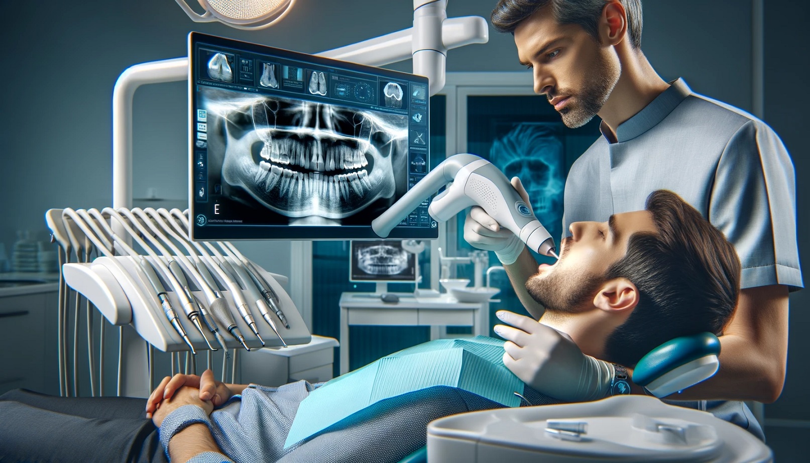 Integrating AI in Dentistry: A Brief Analysis of Current Practices ...