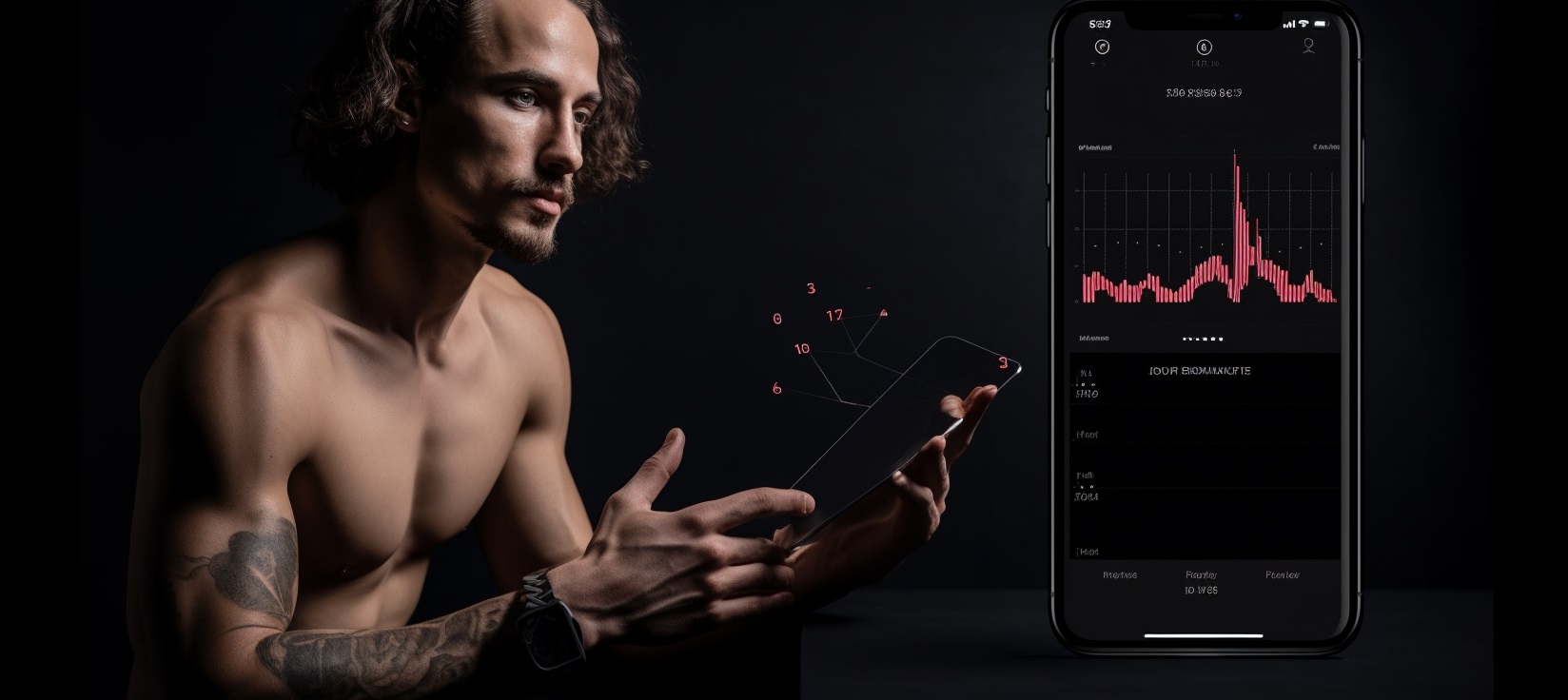 Fitness AI vs. Human Trainers: Navigating the Future of Personal Fitness