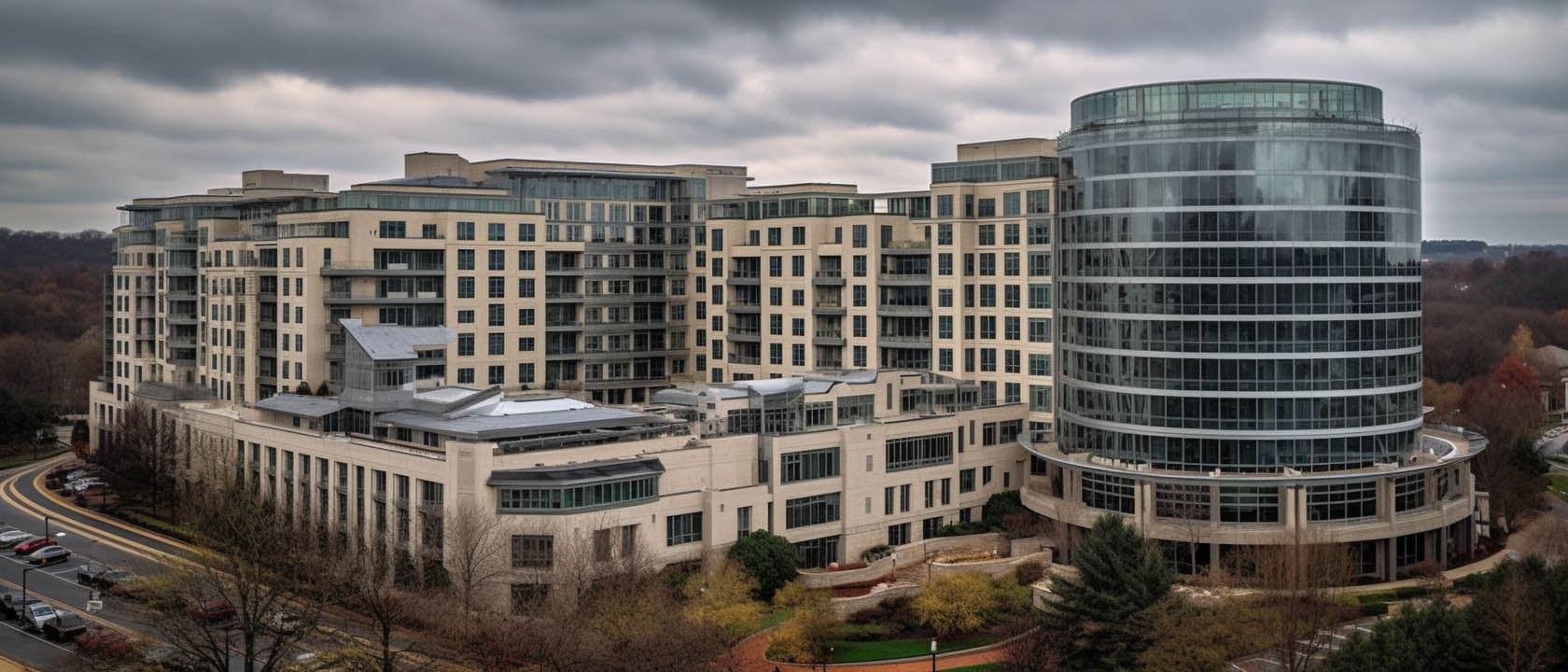 Artificial Intelligence Development Company in Bethesda Chevy Chase