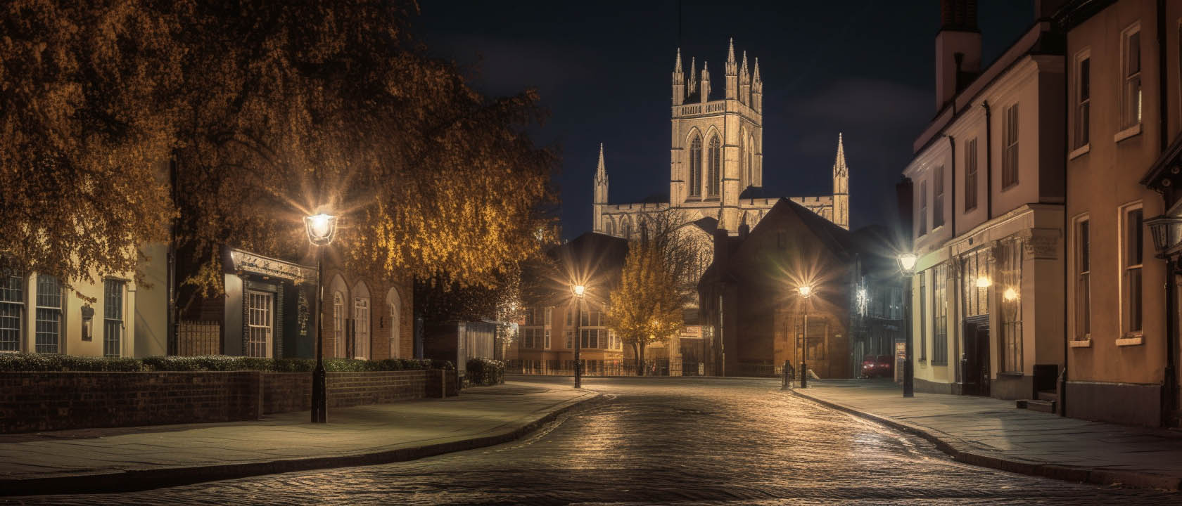 Artificial Intelligence Development Company in Bury St. Edmunds