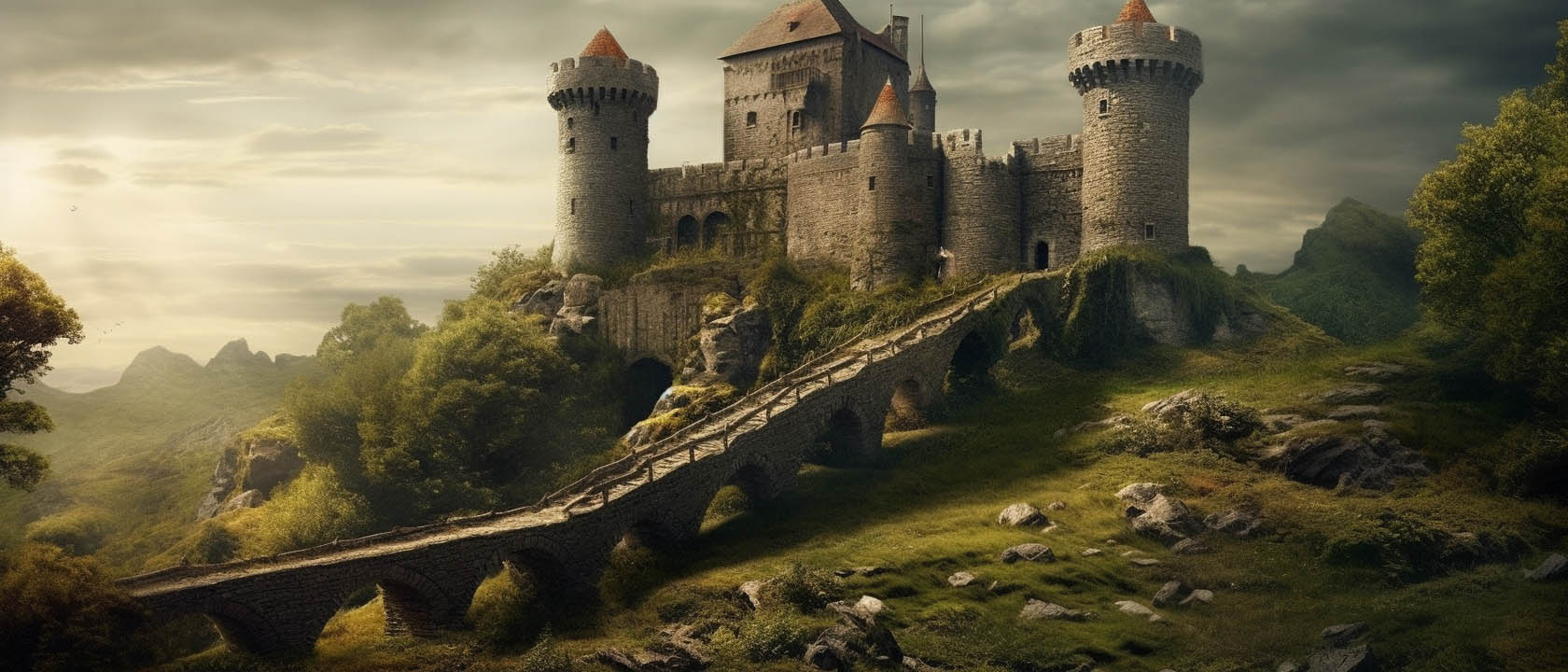 Artificial Intelligence Consulting Company in Castle Rising