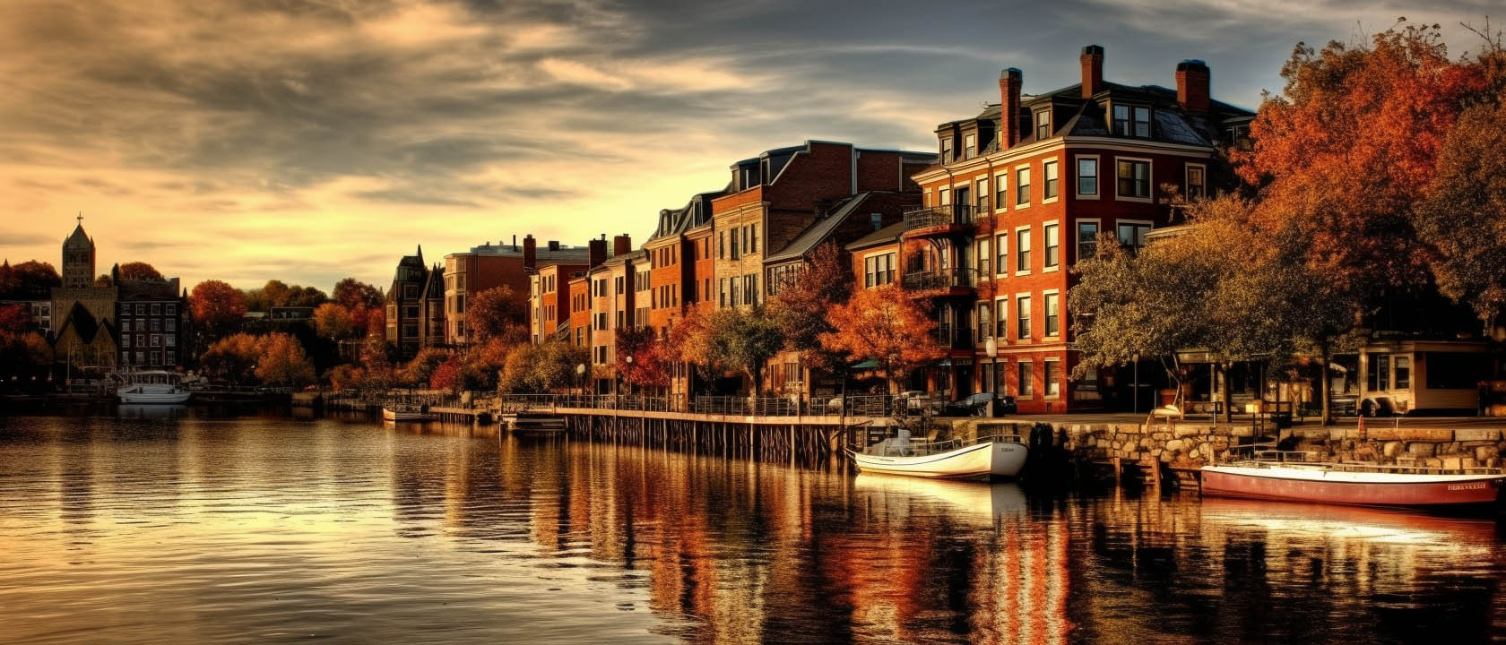 Artificial Intelligence Consulting Company in Chelsea, Massachusetts