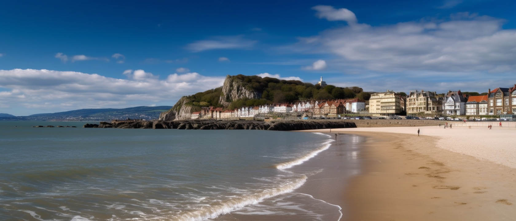 Artificial Intelligence Consulting Company in Colwyn Bay