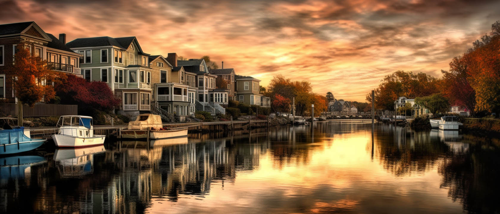 Artificial Intelligence Consulting Company in Coventry, Rhode Island