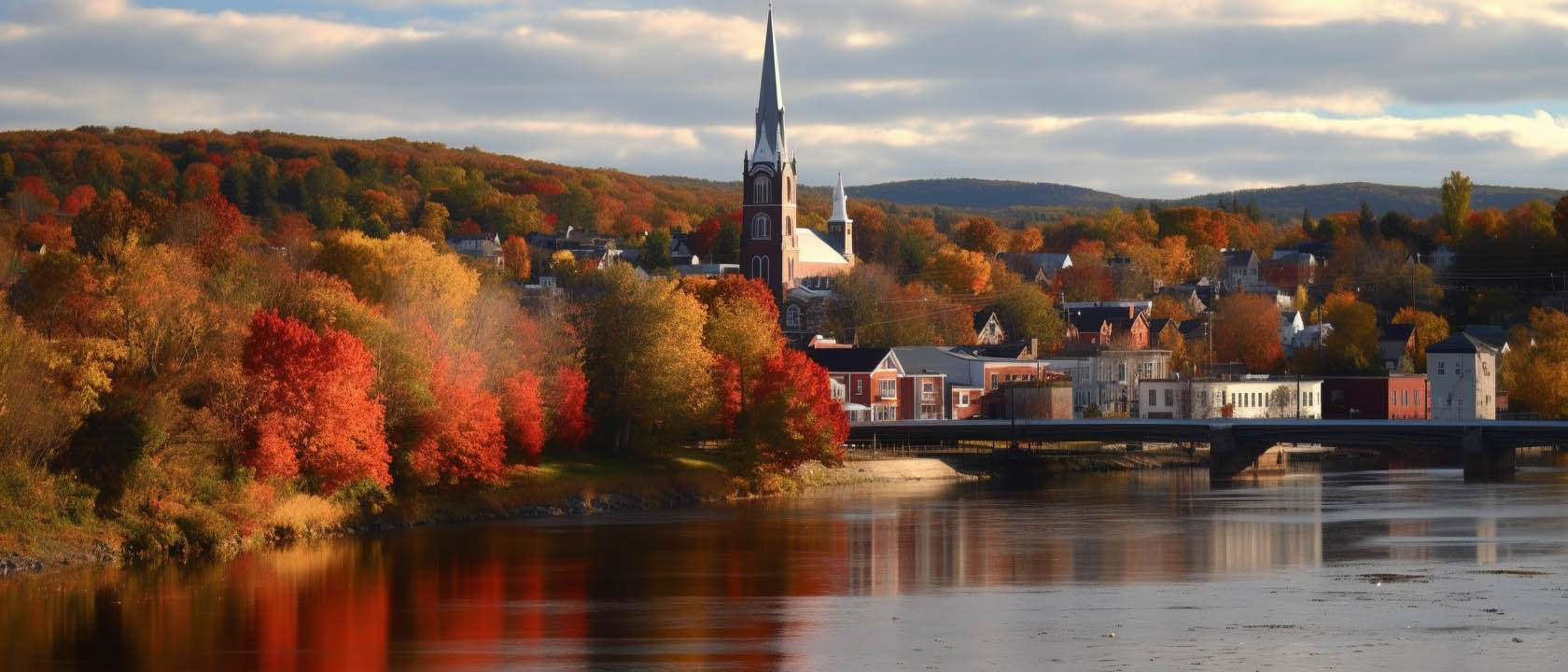 Artificial Intelligence Development Company in Derry, New Hampshire