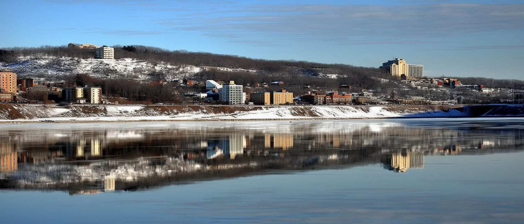 Artificial Intelligence Consulting Company in Flin Flon