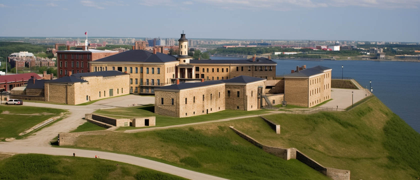 Artificial Intelligence Development Company in Fort Saint John