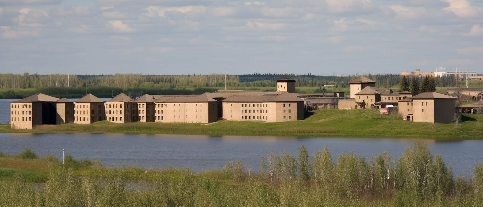 Artificial Intelligence Development Company in Fort Saskatchewan