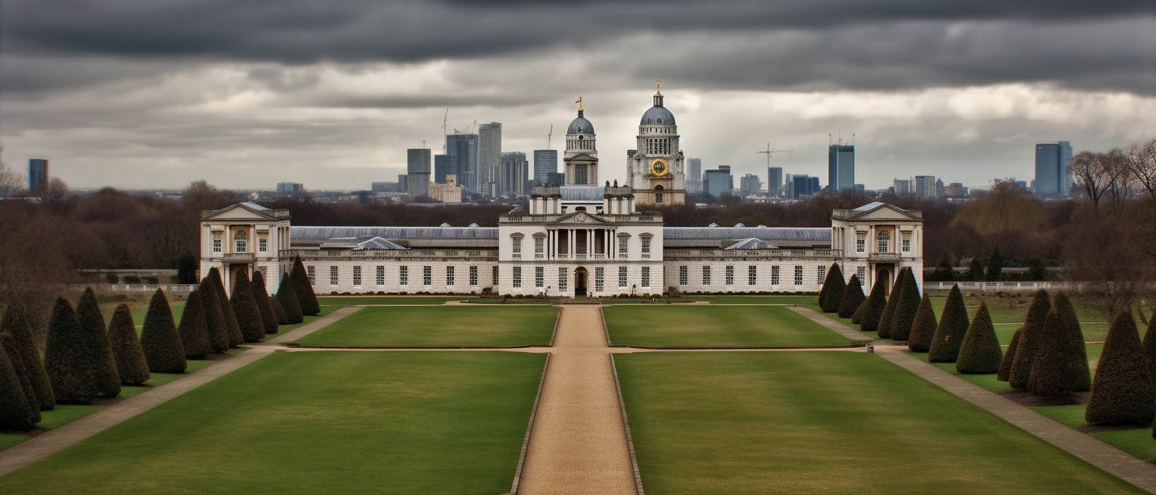 Artificial Intelligence Development Company in Greenwich, England