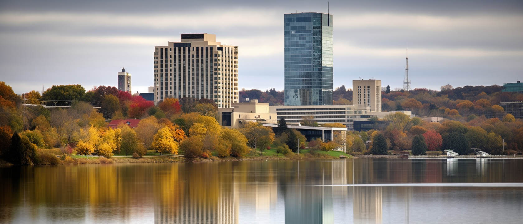 Artificial Intelligence Development Company in Hamilton, Ontario