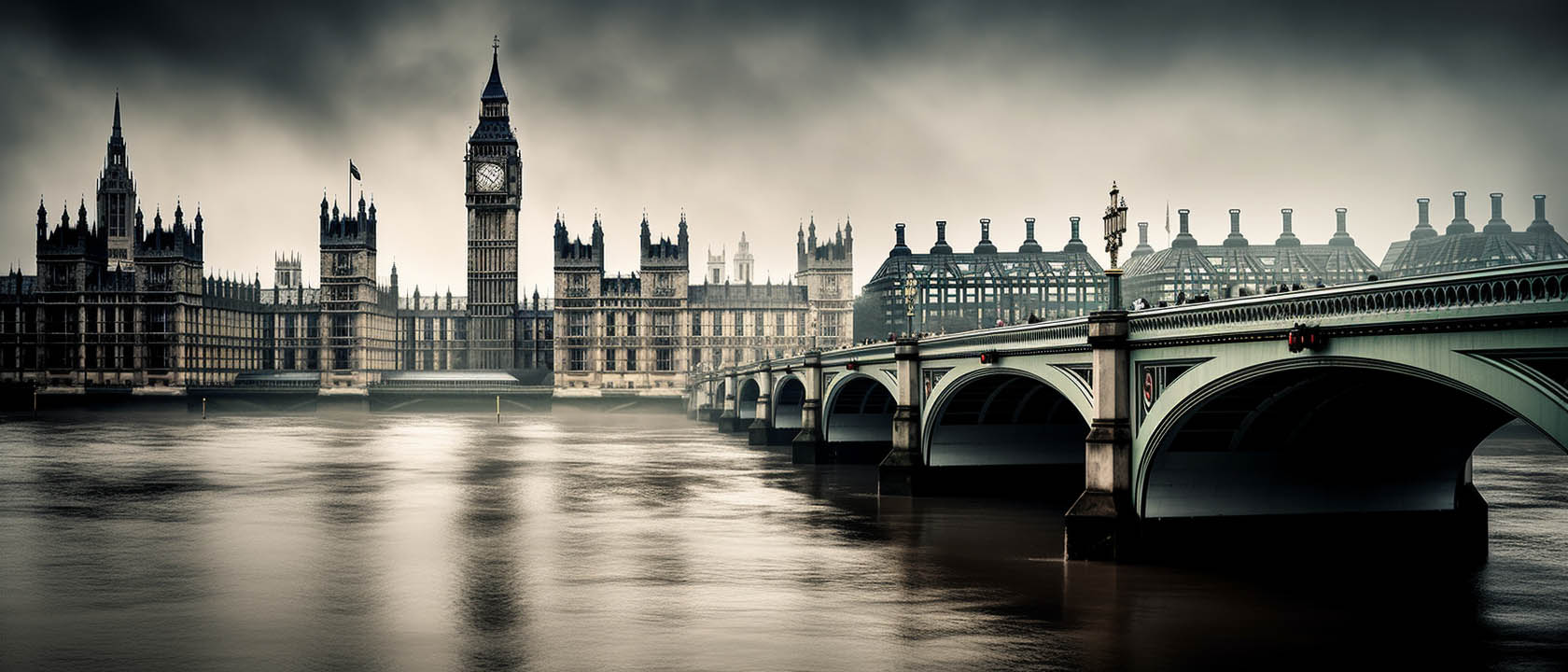 Artificial Intelligence Development Company in Inner London