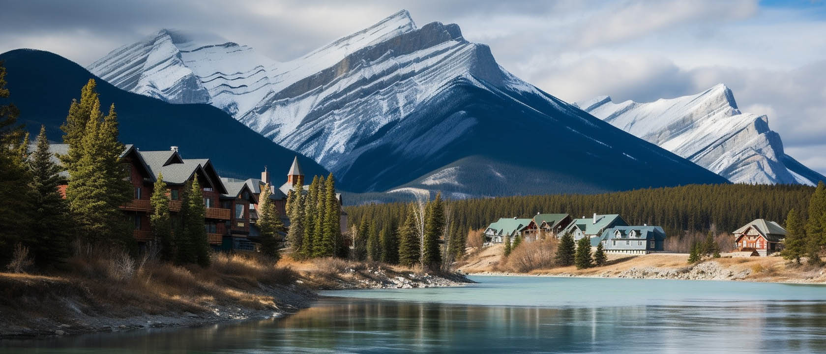 Artificial Intelligence Development Company in Jasper, Alberta