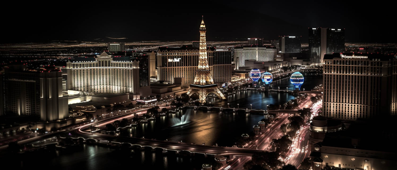 Artificial Intelligence Development Company in Las Vegas