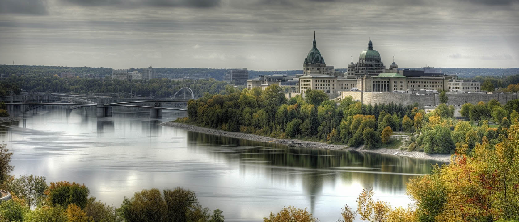 Artificial Intelligence Development Company in Laval, Quebec