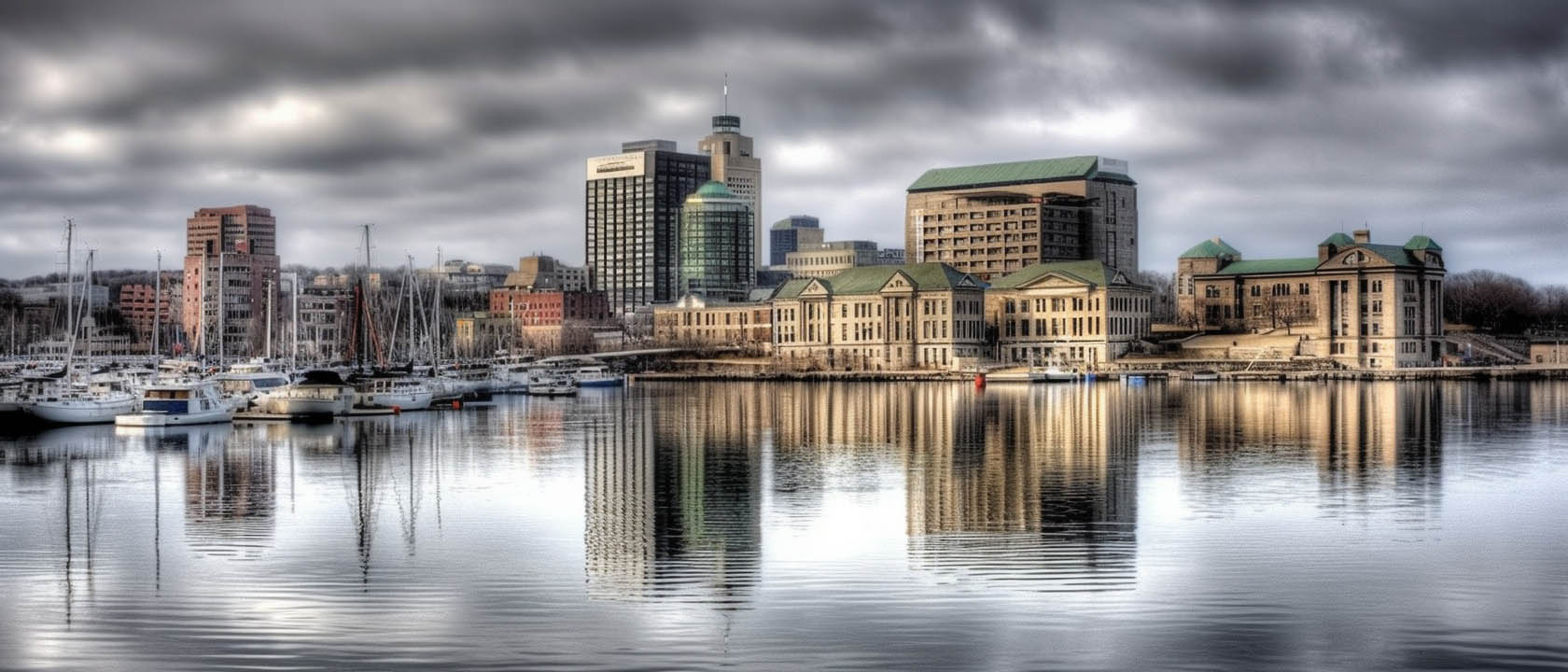 Artificial Intelligence Development Company in Liverpool, Nova Scotia