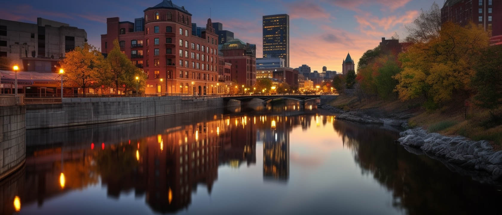 Artificial Intelligence Development Company in Manchester, New Hampshire