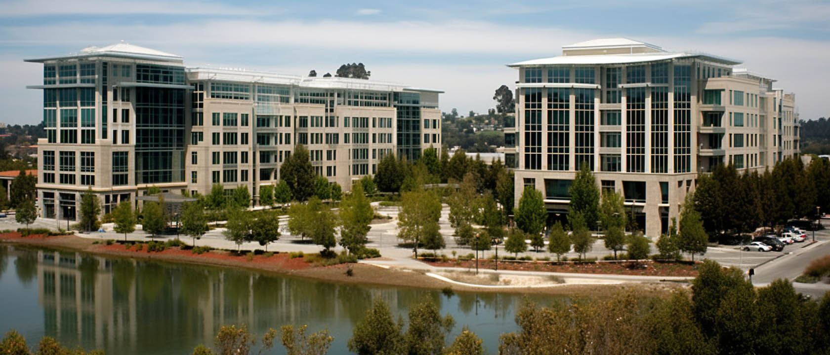 Artificial Intelligence Consulting Company in Menlo Park
