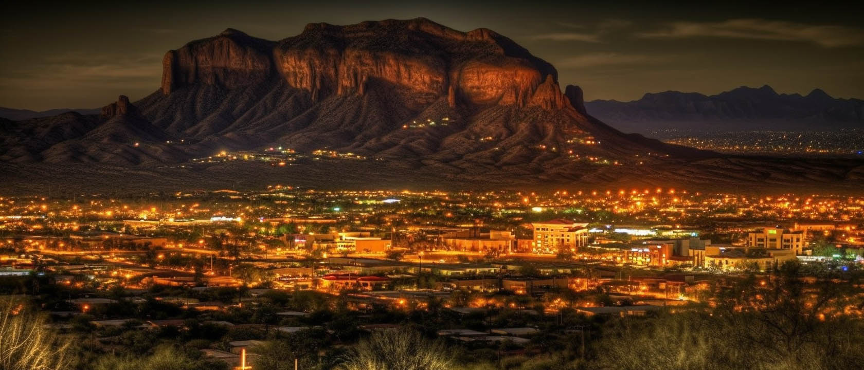 Artificial Intelligence Development Company in Mesa Arizona
