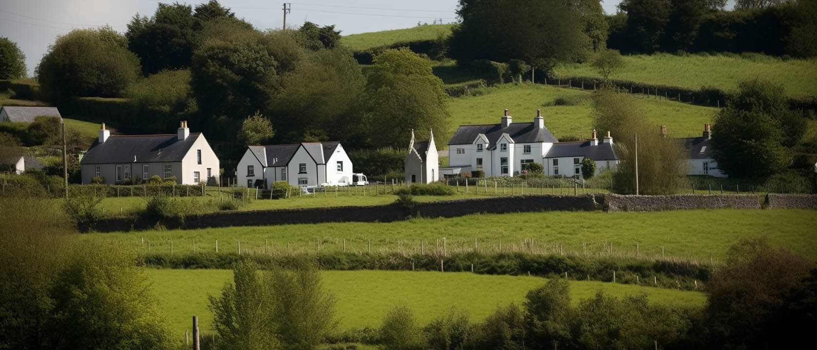 Artificial Intelligence Development Company in Mid Ulster