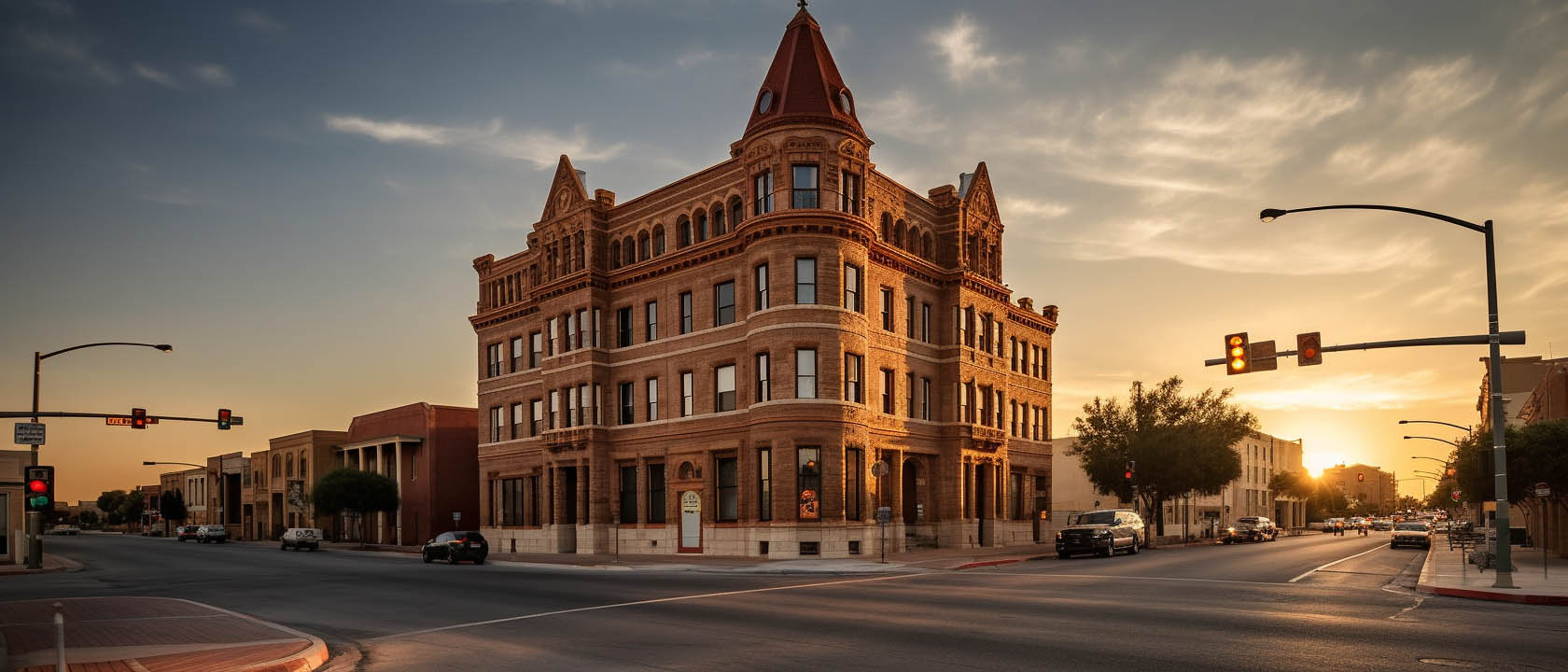 Laravel Development Company in Midland Texas