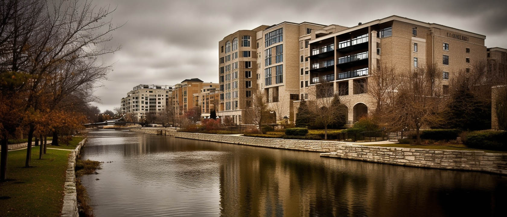 Artificial Intelligence Consulting Company in Milton, Ontario