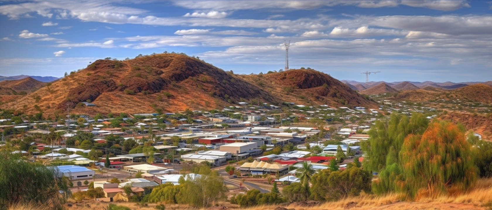 Artificial Intelligence Development Company in Mount Isa