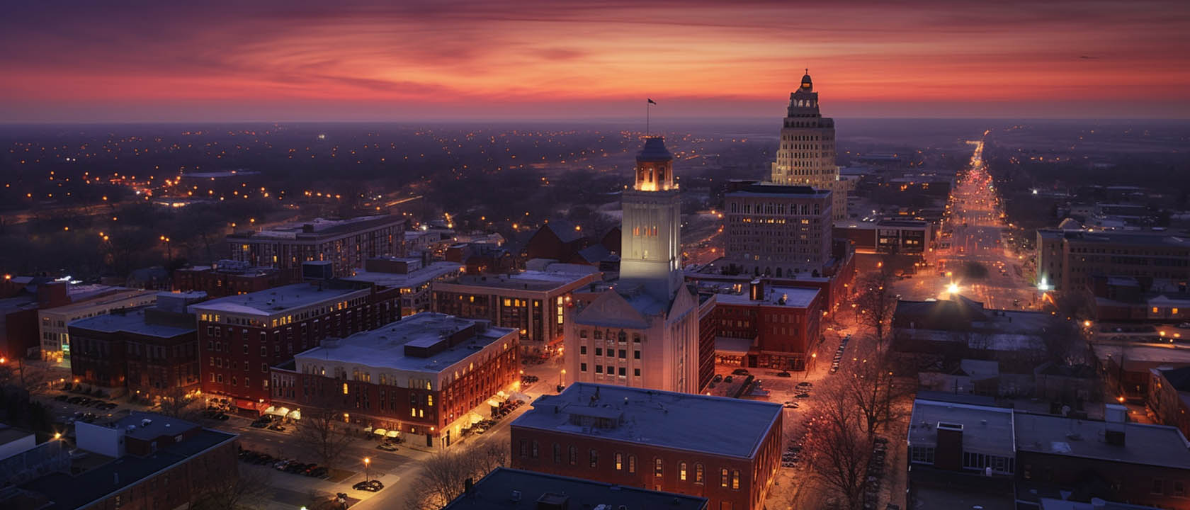 Artificial Intelligence Consulting Company in Nebraska City