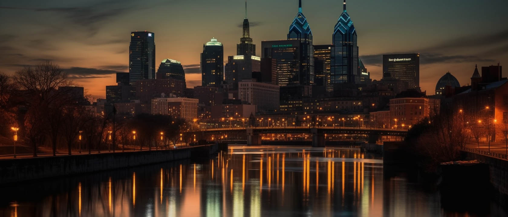 Artificial Intelligence Consulting Company in New Philadelphia