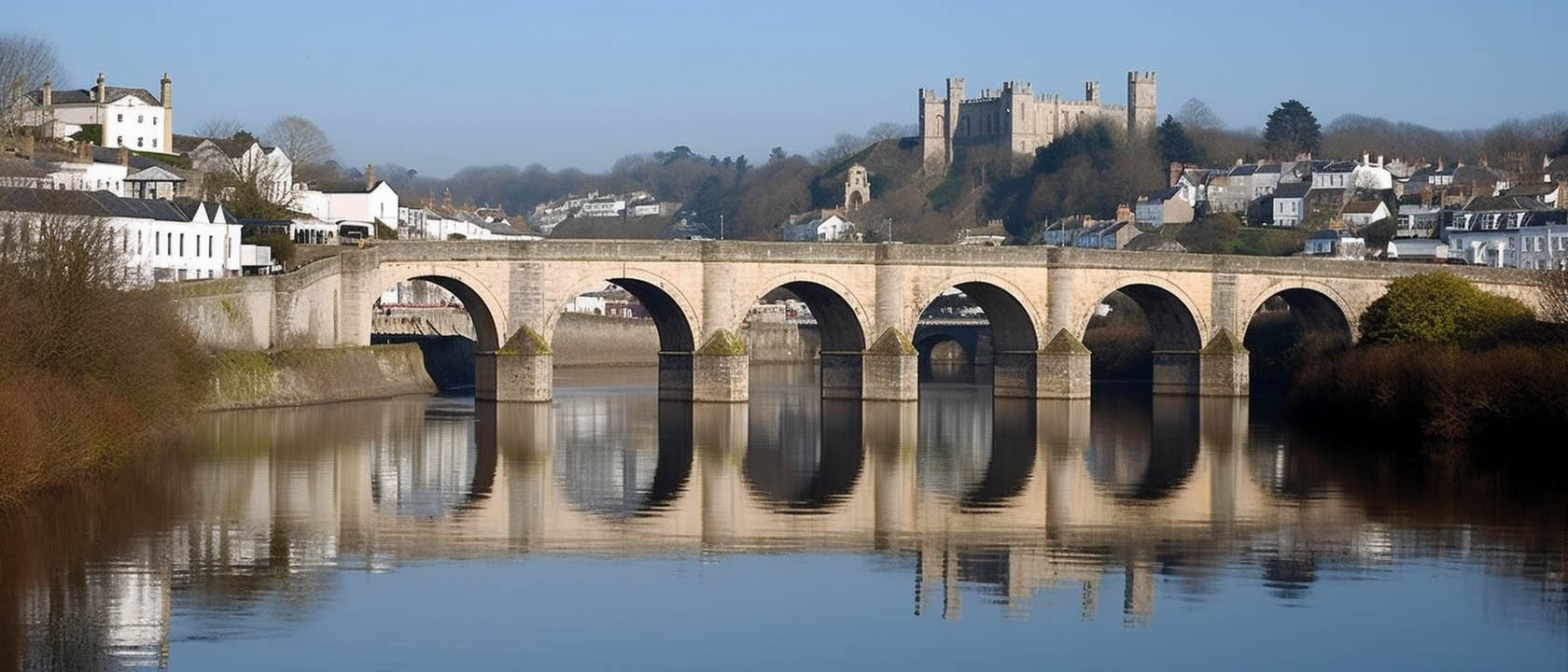 Artificial Intelligence Development Company in Newton Abbot