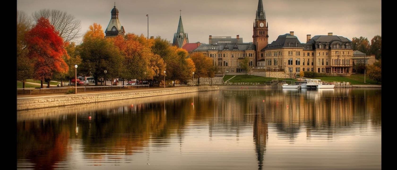 Artificial Intelligence Consulting Company in Ottawa, Illinois