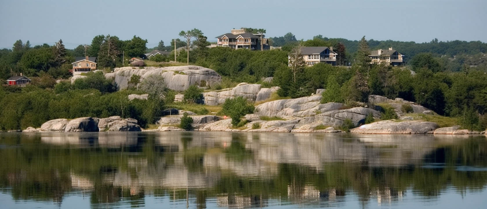 Laravel Development Company in Parry Sound
