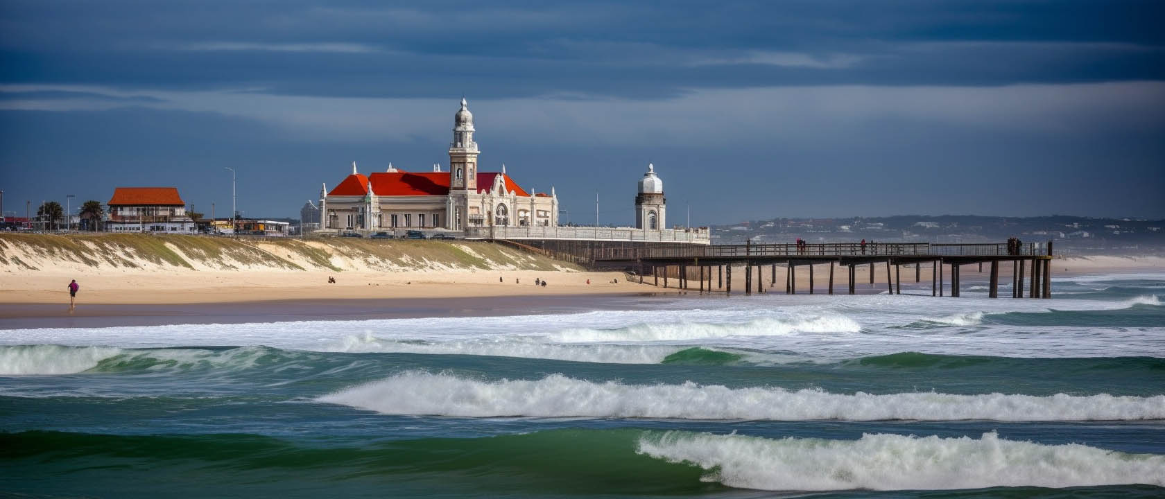 Artificial Intelligence Development Company in Port Elizabeth