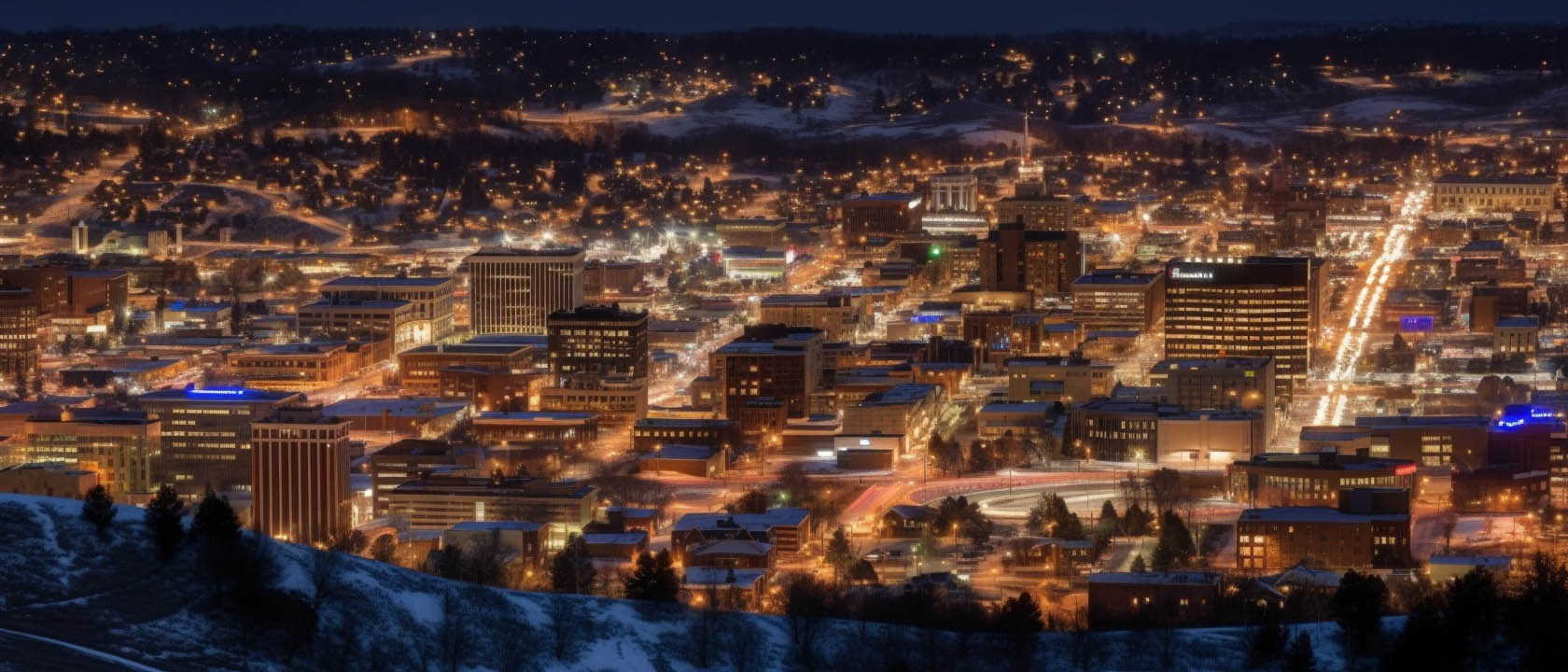 Laravel Development Company in Rapid City