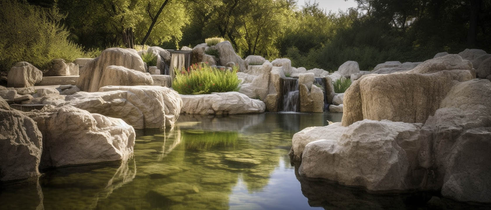 Artificial Intelligence Consulting Company in Rock Springs