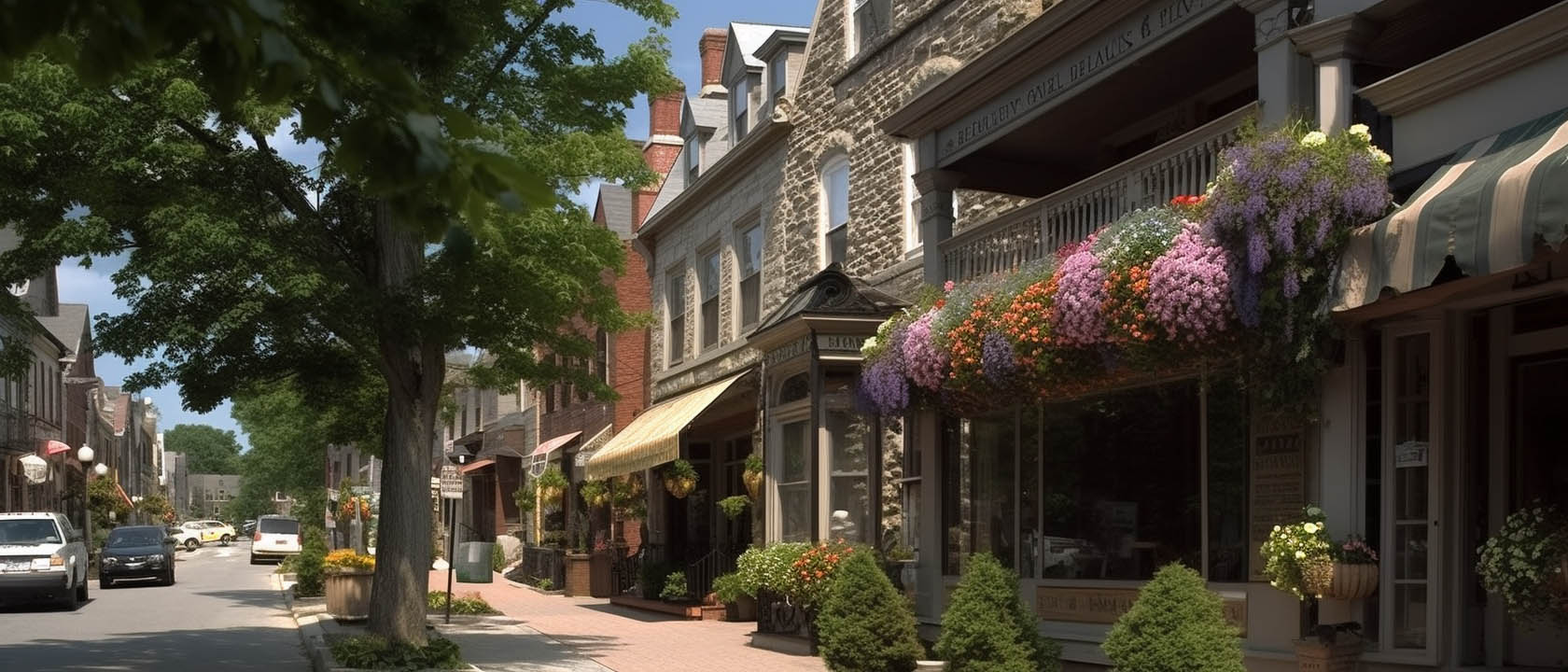 Laravel Development Company in Rye, New York