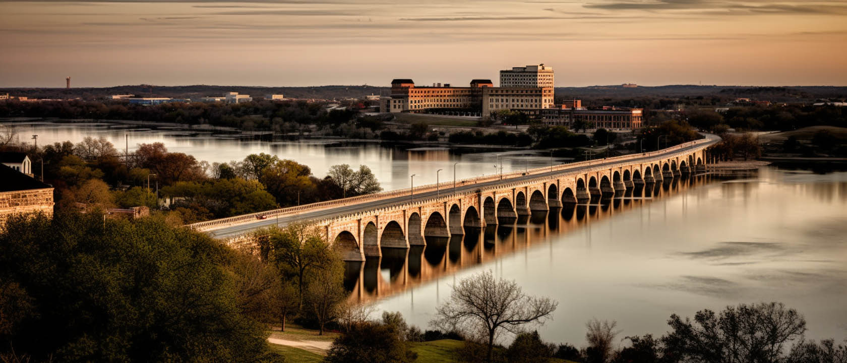 Artificial Intelligence Consulting Company in San Angelo