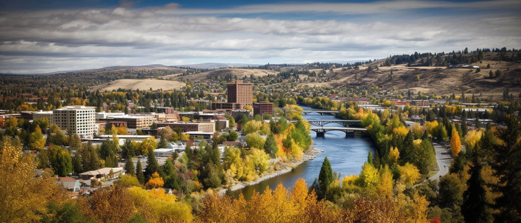 Artificial Intelligence Development Company in Spokane Valley