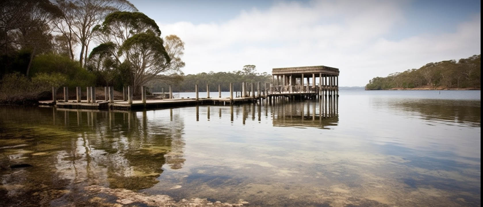 Laravel Development Company in St Georges Basin