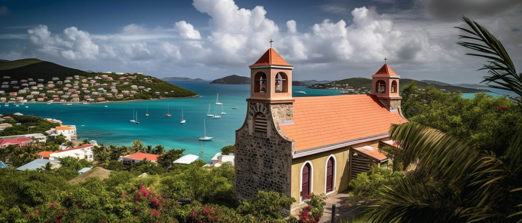 Artificial Intelligence Consulting Company in St Thomas