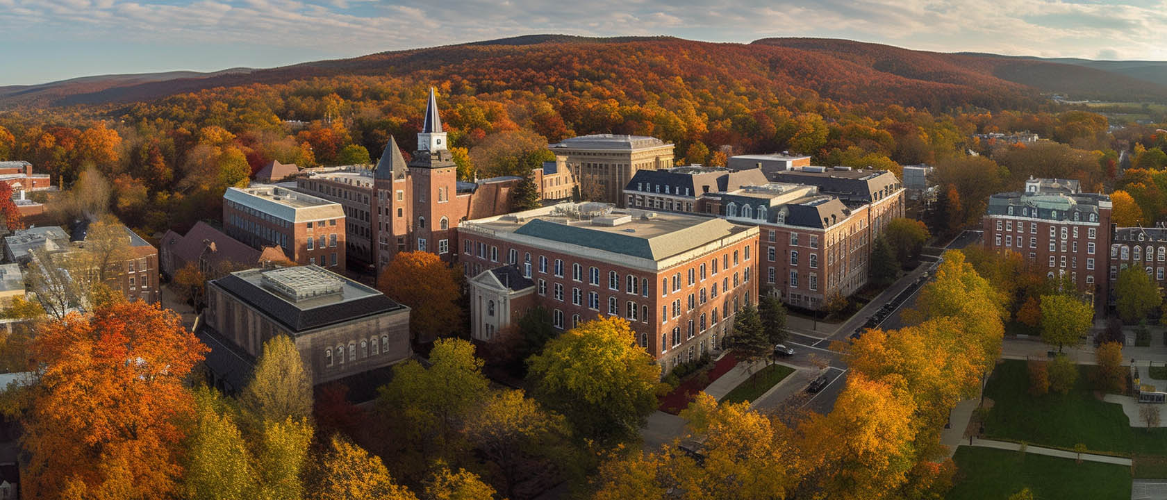 Artificial Intelligence Consulting Company in State College