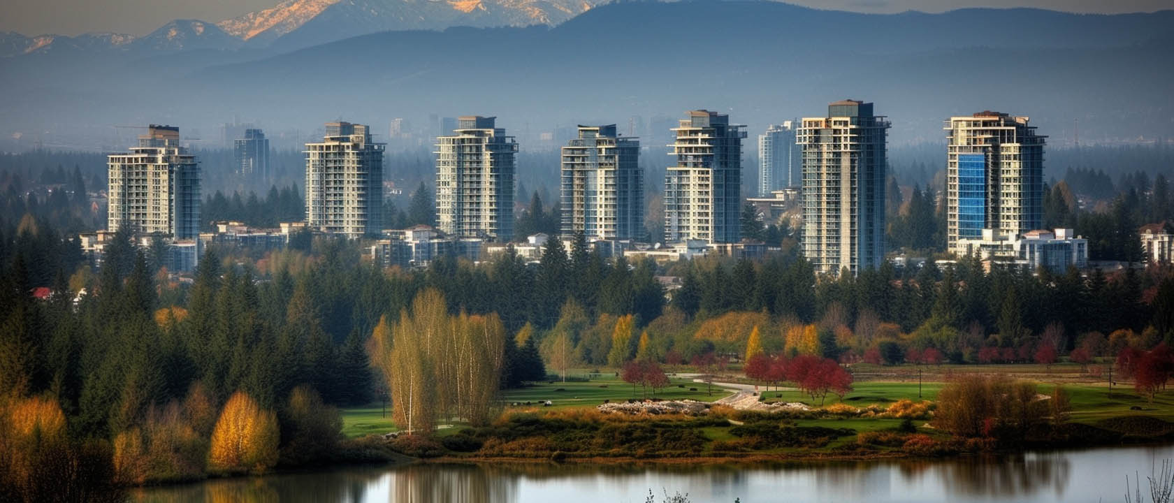 Artificial Intelligence Consulting Company in Surrey, British Columbia