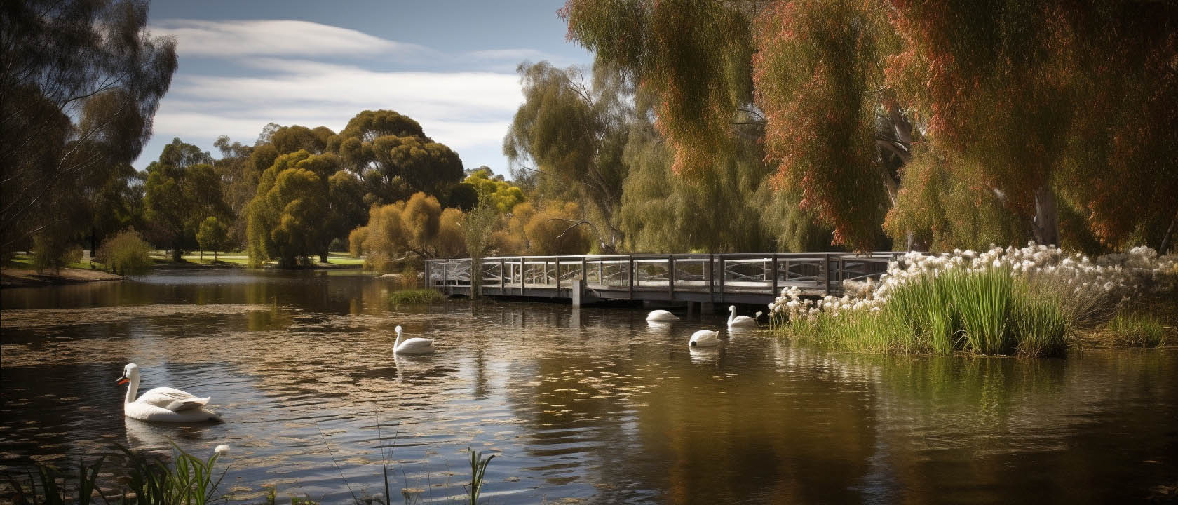 Artificial Intelligence Development Company in Swan Hill