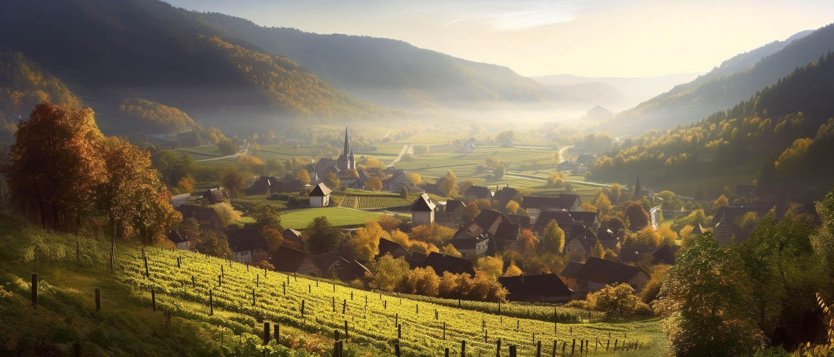 Artificial Intelligence Consulting Company in Test Valley