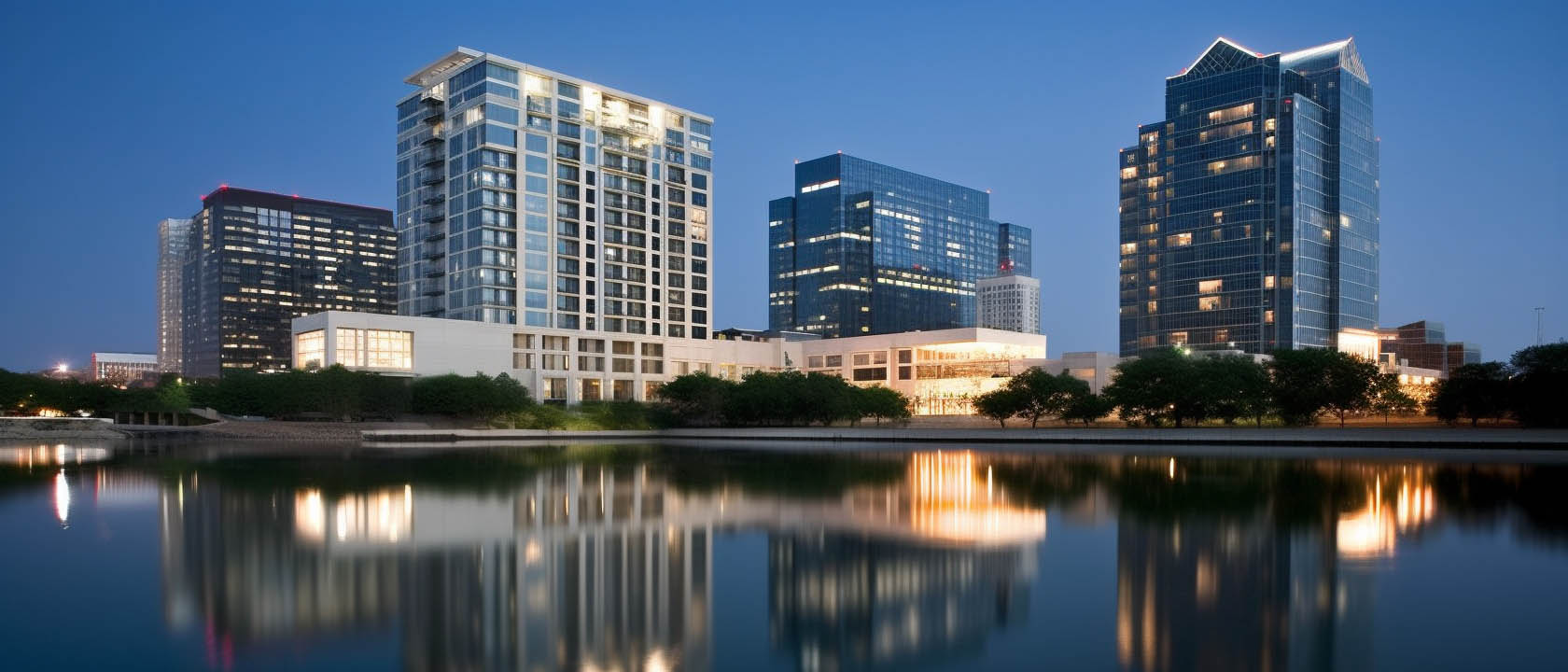 Artificial Intelligence Consulting Company in Texas City