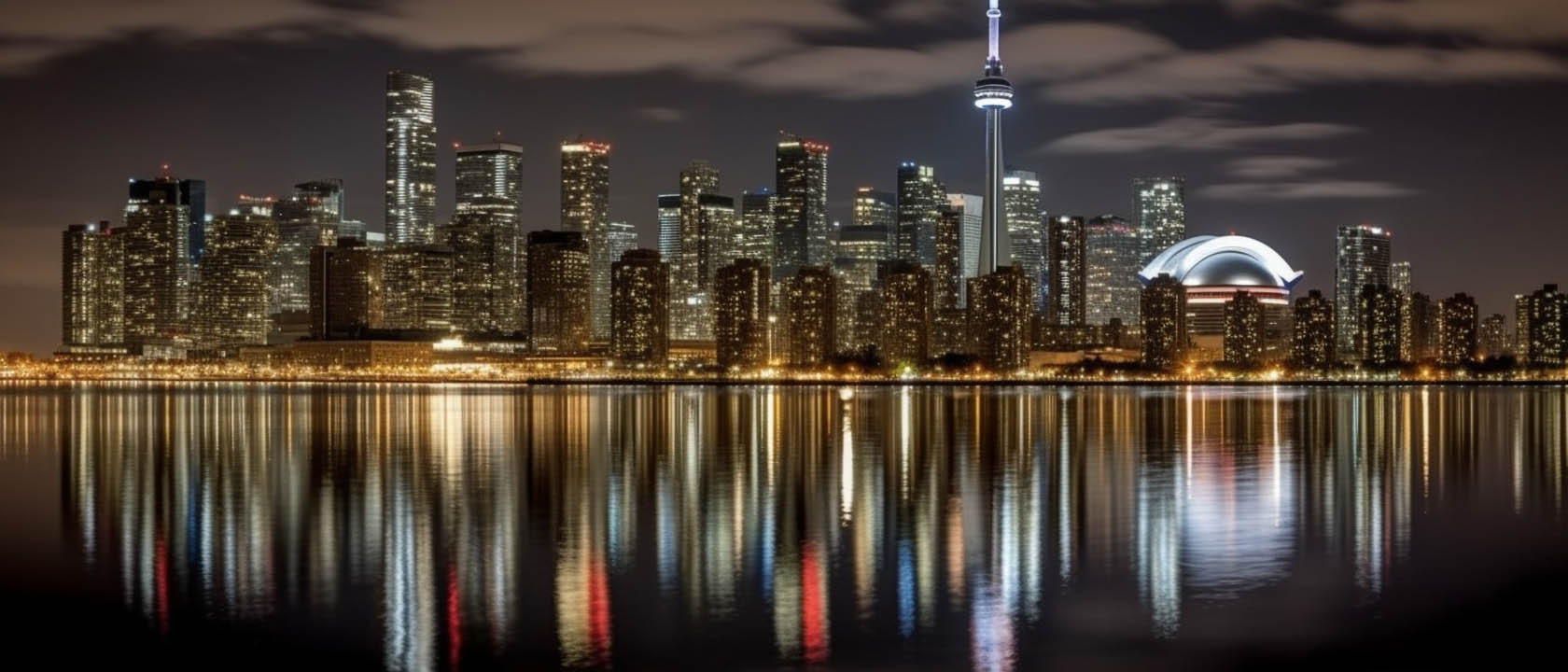 Laravel Development Company in Toronto, County Durham